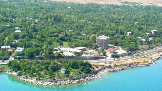 Edremit Tatil Yerleri - Tatil Yerleri