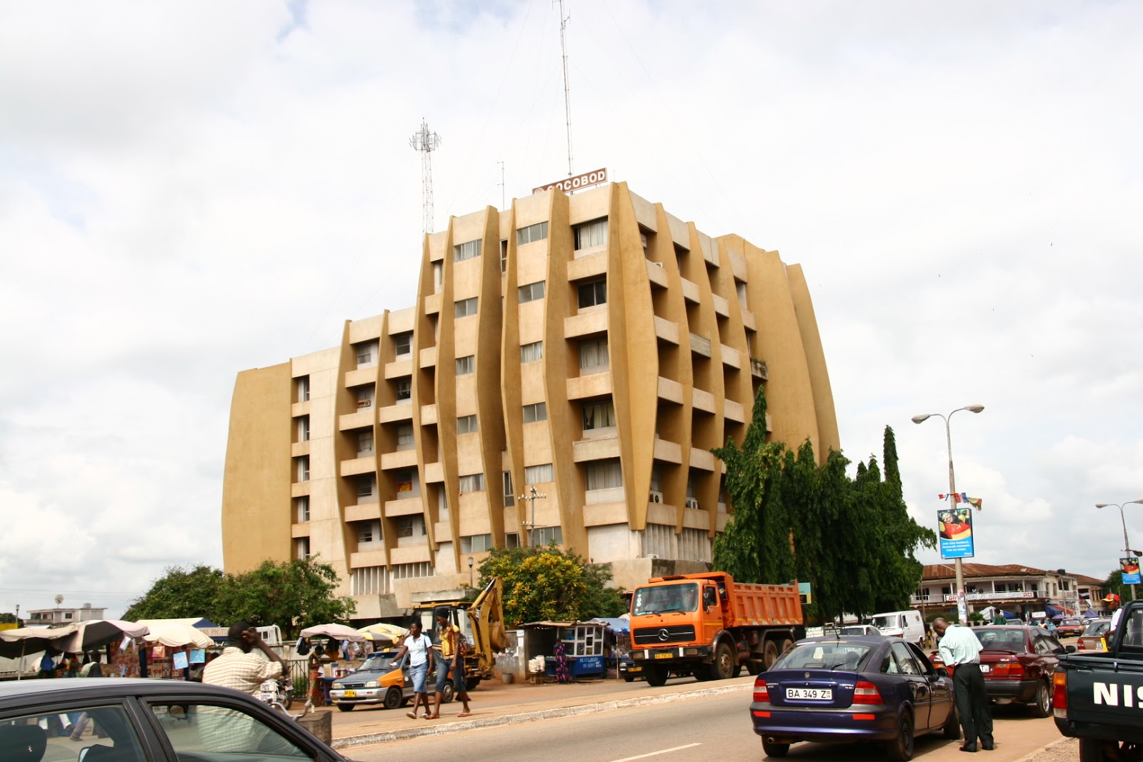 Ramblings of a Procrastinator in Accra: Fun and GAMEs with FONKAR ...