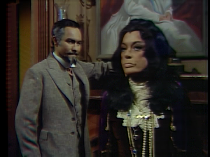 Shadows on the Wall: An Online Dark Shadows Fanzine: 1897: Quentin ...