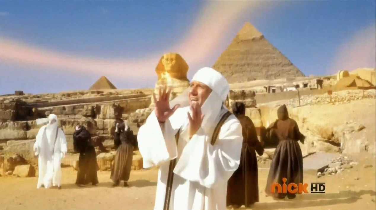 Henshin Grid: Power Rangers Megaforce - Harmony and Dizchord - Episode ...