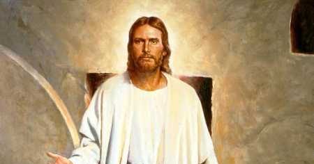 The Pre-Incarnate Christ