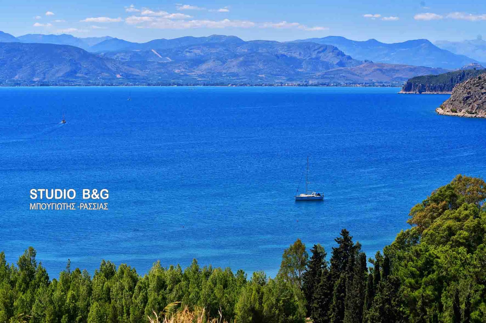 Φωτογραφία: ΝΑΥΠΛΙΟ: ΚΑΛΟΚΑΙΡΙΝΕΣ ΕΙΚΟΝΕΣ.