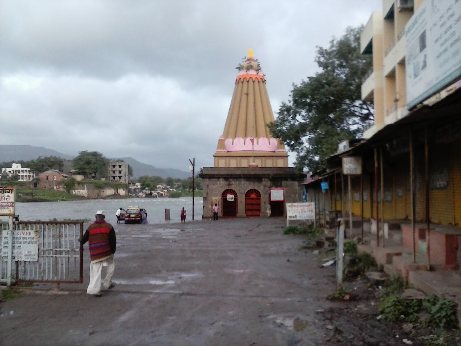 WAI, SATARA, Maharashtra
