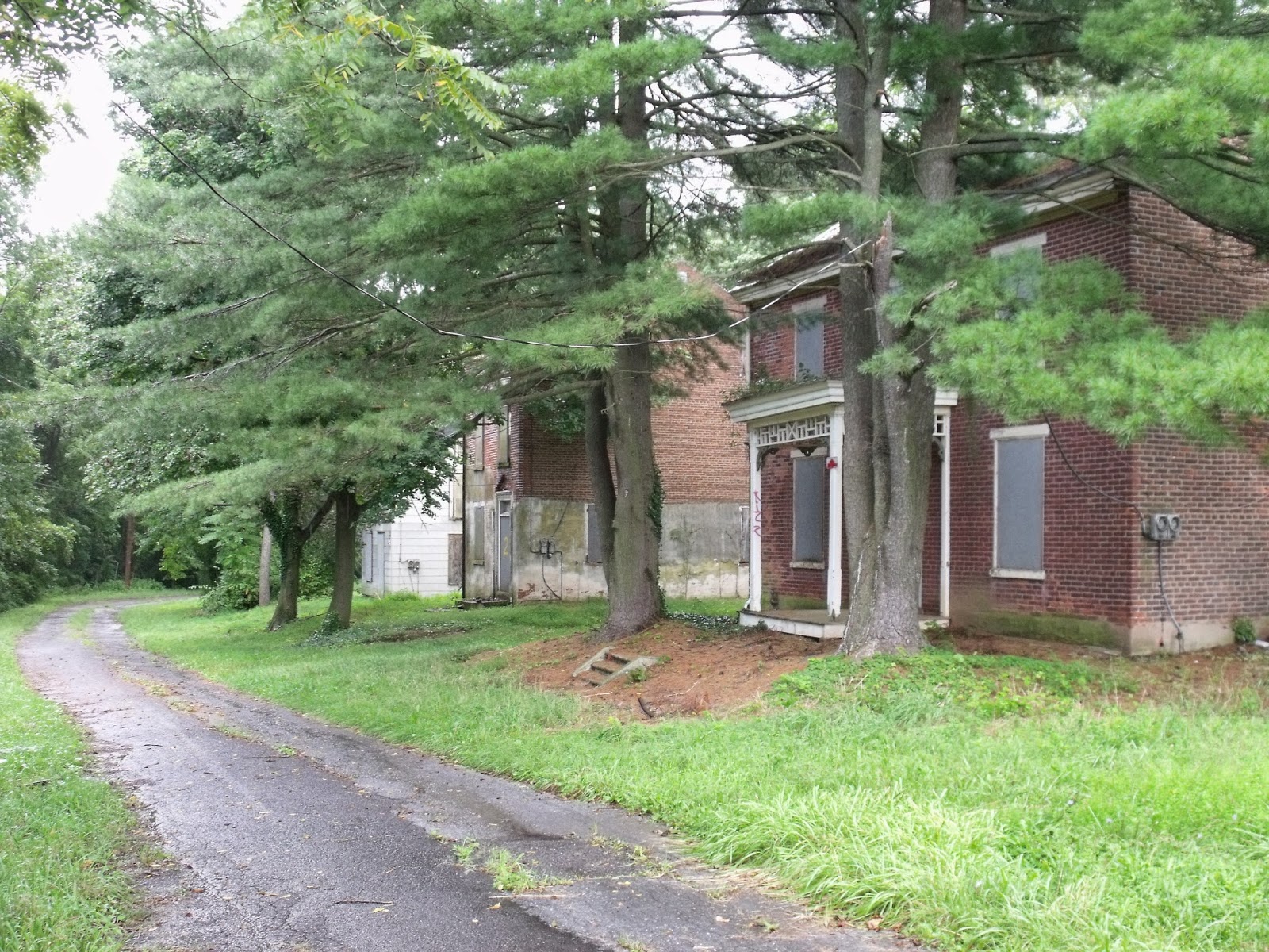 Discovery PA: Frick's Lock