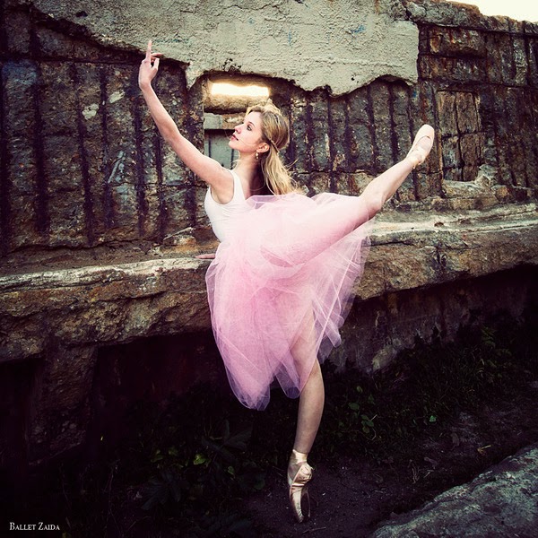 Mundo Bailarinístico - Blog de ballet: O que você precisa para se ...