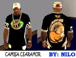 SOU DA CEARAMOR: IMAGENS DA CEARAMOR