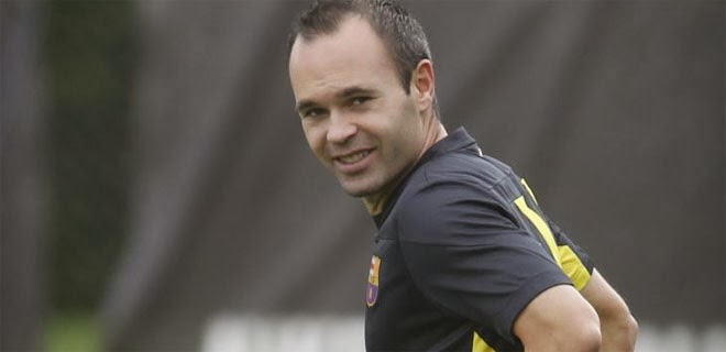 Spanish Football | Soccer | Sports Blog