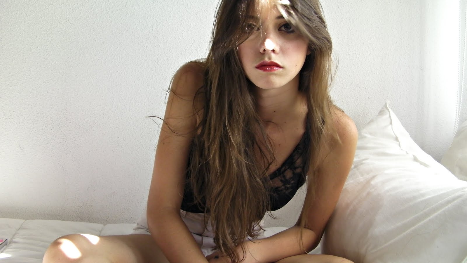 Claudia Ayuso: We all have stories we won't ever tell