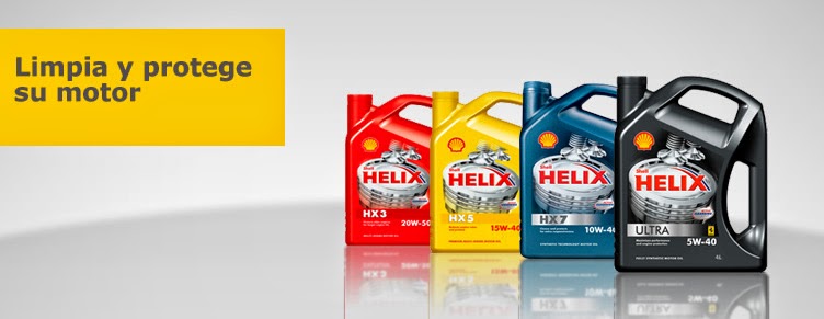 Lubricantes para autos | EL DR DEL PAPEL AHUMADO