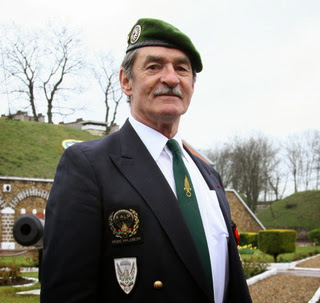 How does the 2 REP (FFL) compare to the British Paras? | Page 51 | Army ...