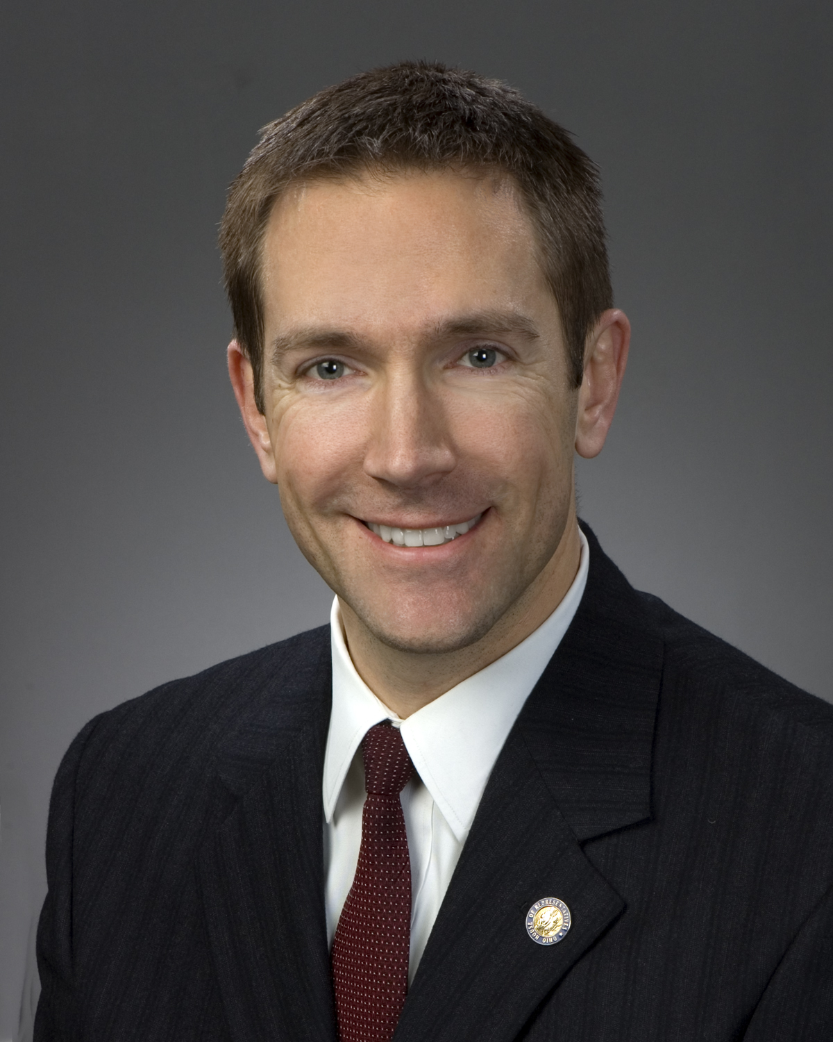 Ohio House GOP: Rep. Jim Butler invites constituents for conversation ...