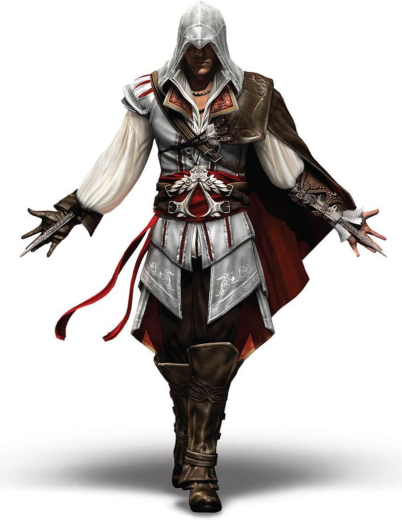 Assassin's Creed: Renaissance - Oliver Bowden - Los Archivos del Dr ...