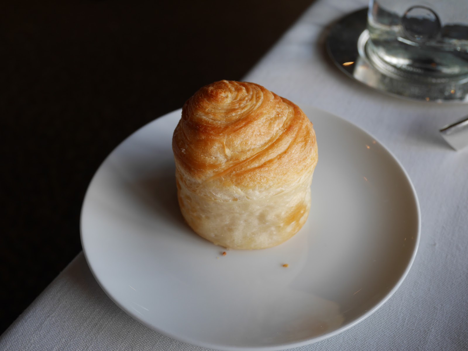 Food Mimic: Brioche
