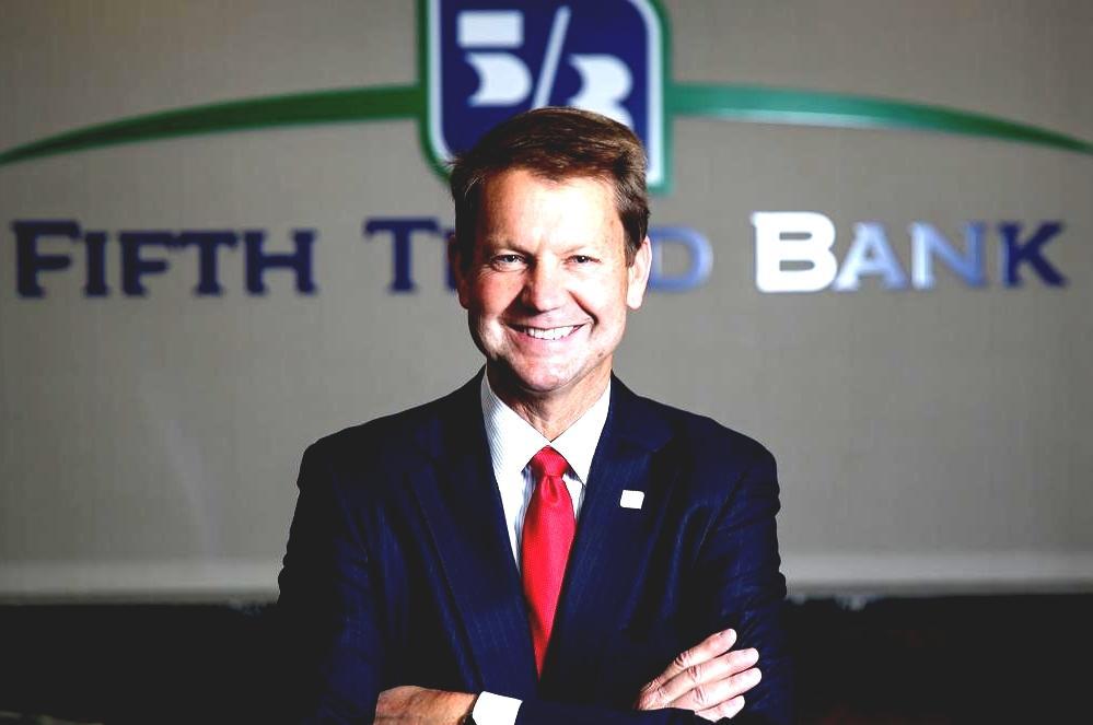 Fifth Third Bank - Fiftht Third Bank