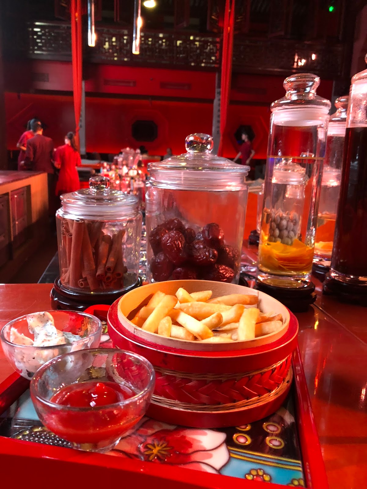 China Ningbo 3 Day 2 Night Itinerary / 6 Days 5 Night : Ningbo – Shao ...