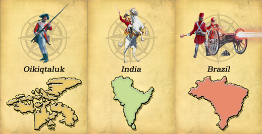 Prophetic Activation: Games