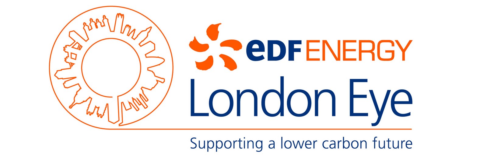 Miss Jones PA.com: EDF ENERGY LONDON EYE ON MISS JONES