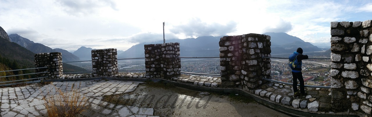 ALPINAUTA ZERO+: Torre Picotta