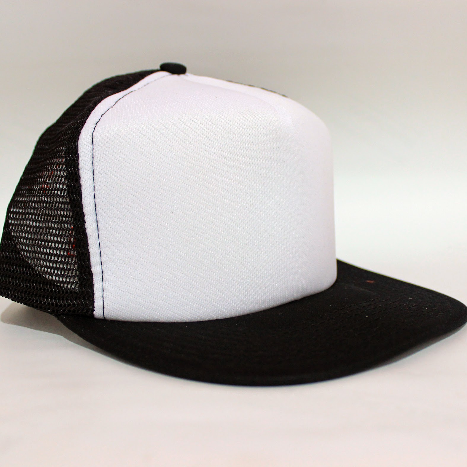 TOPI CUSTOM: TOPI POLOS