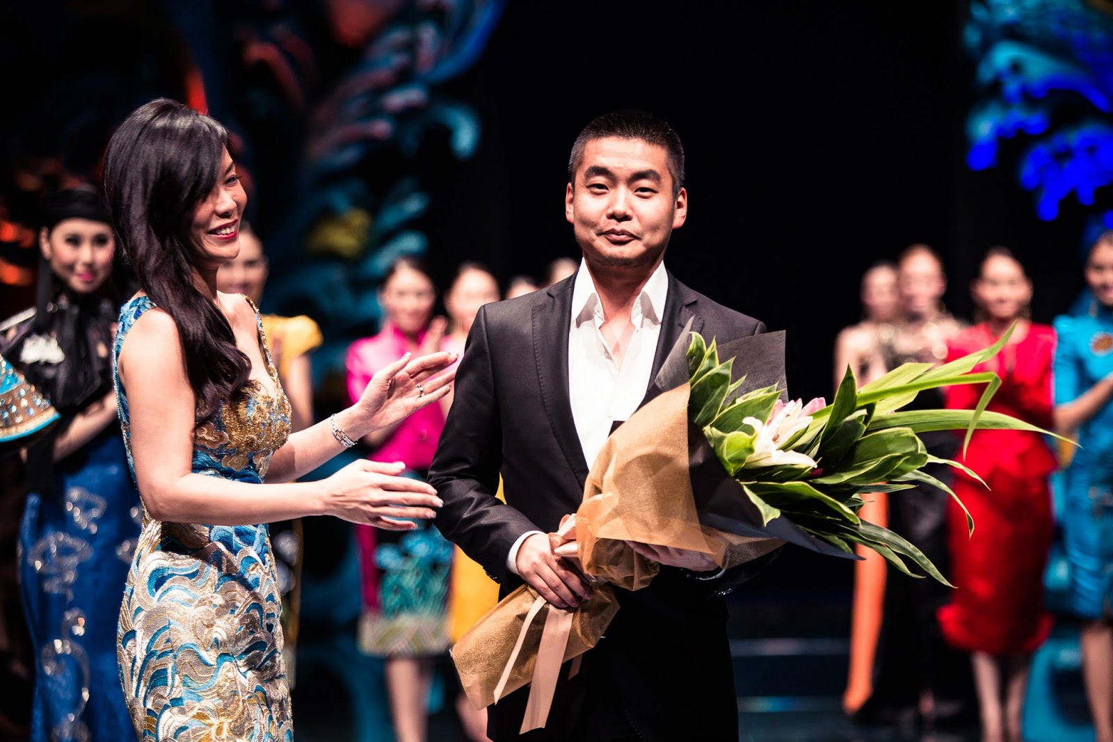 Fashion Studio Magazine: TORGO: Exclusive Interview