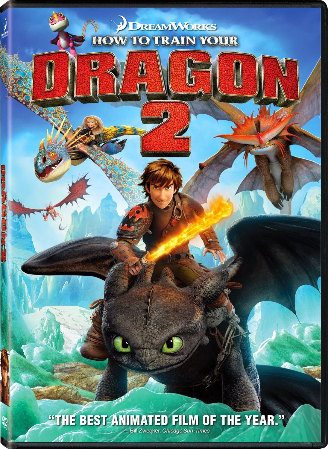 The Dragon Place: Smaug Tussles with Stephen Colbert