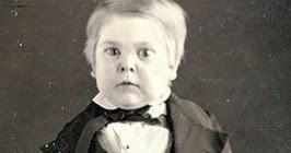 General Tom Thumb