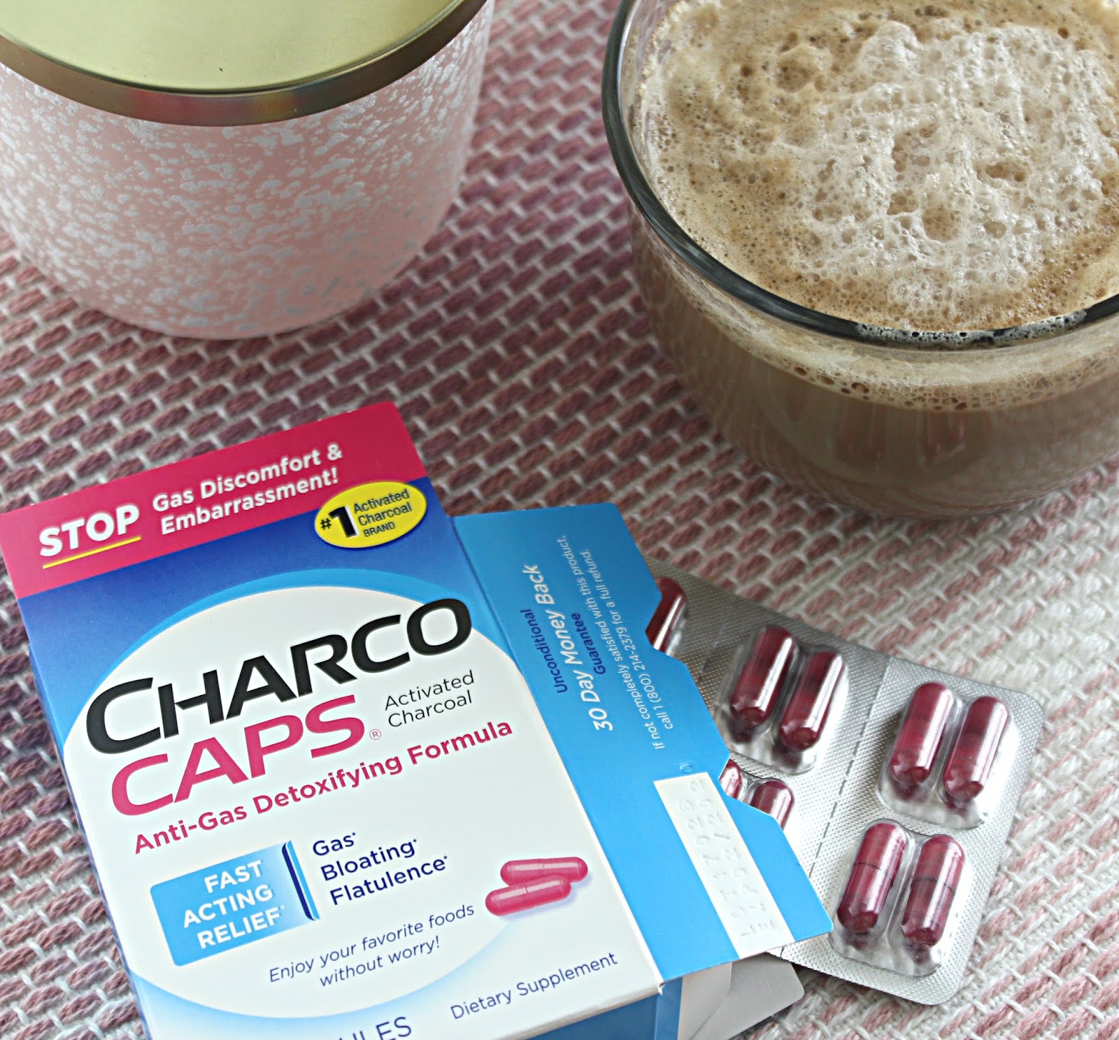 From Alex with Love...: CharcoCaps Review - Activated Charcoal Anti-Gas ...