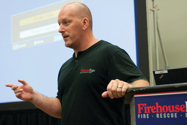 Crossfit 4 Fire: Why is Crossfit 4 Fire? by Larry Manasco