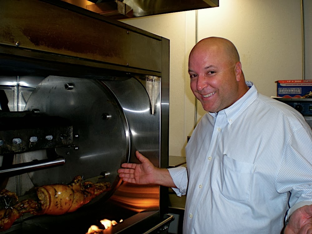 La comida de Centroamérica y México