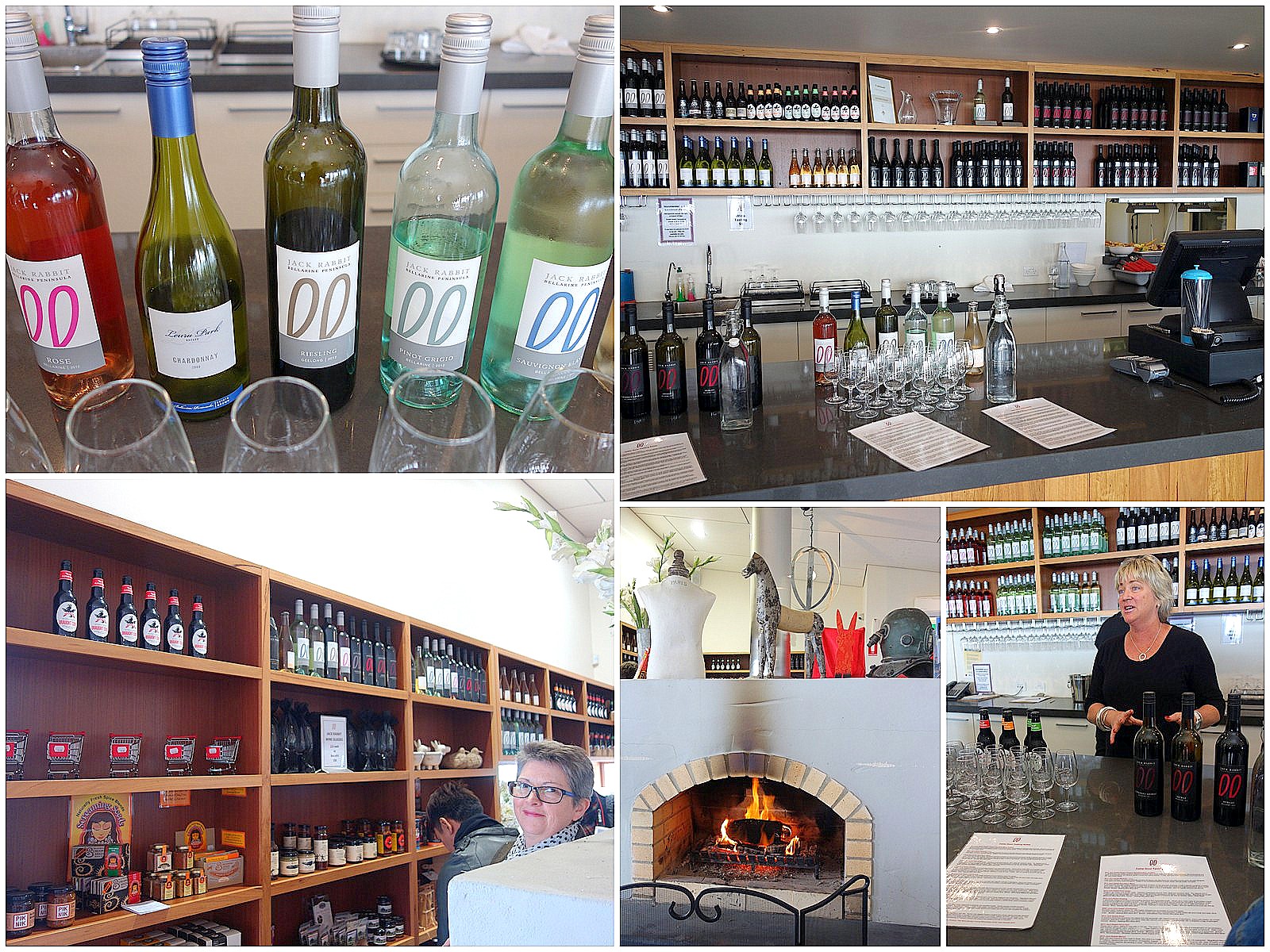 Eat Drink KL | Jack Rabbit & Sea Bounty @ Geelong & The Bellarine,