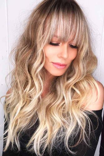 20 Trending Long Hair Ideas for 2019