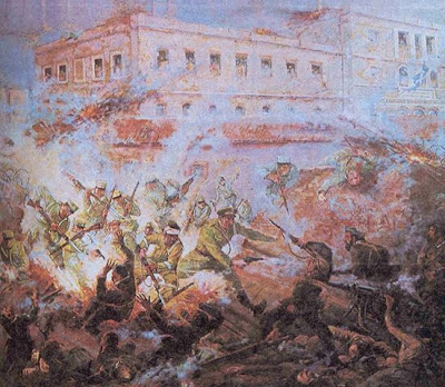 Γιώργος Πισσαλίδης : 69 XΡΟΝΙΑ ΑΠΟ ΤΗΝ ΜΑΧΗ ΤΩΝ ΑΘΗΝΩΝ ΤΟΝ ΔΕΚΕΜΒΡΙΟ ...