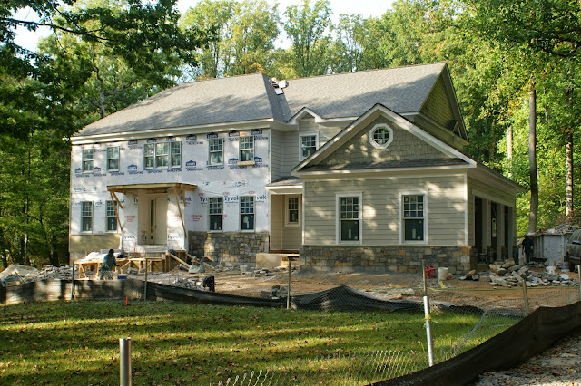 Lamp Post: The Water Table