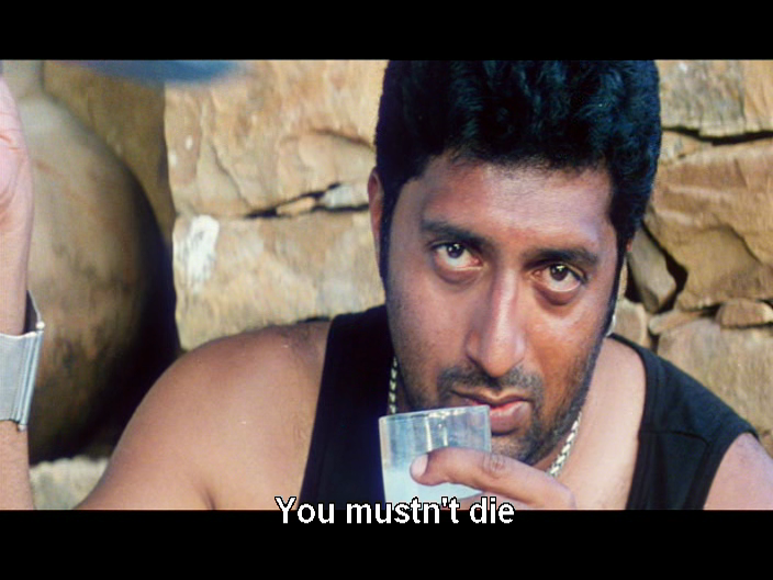 My Year of Prakash Raj: When Bebo and Lolo Were South Indian Film ...
