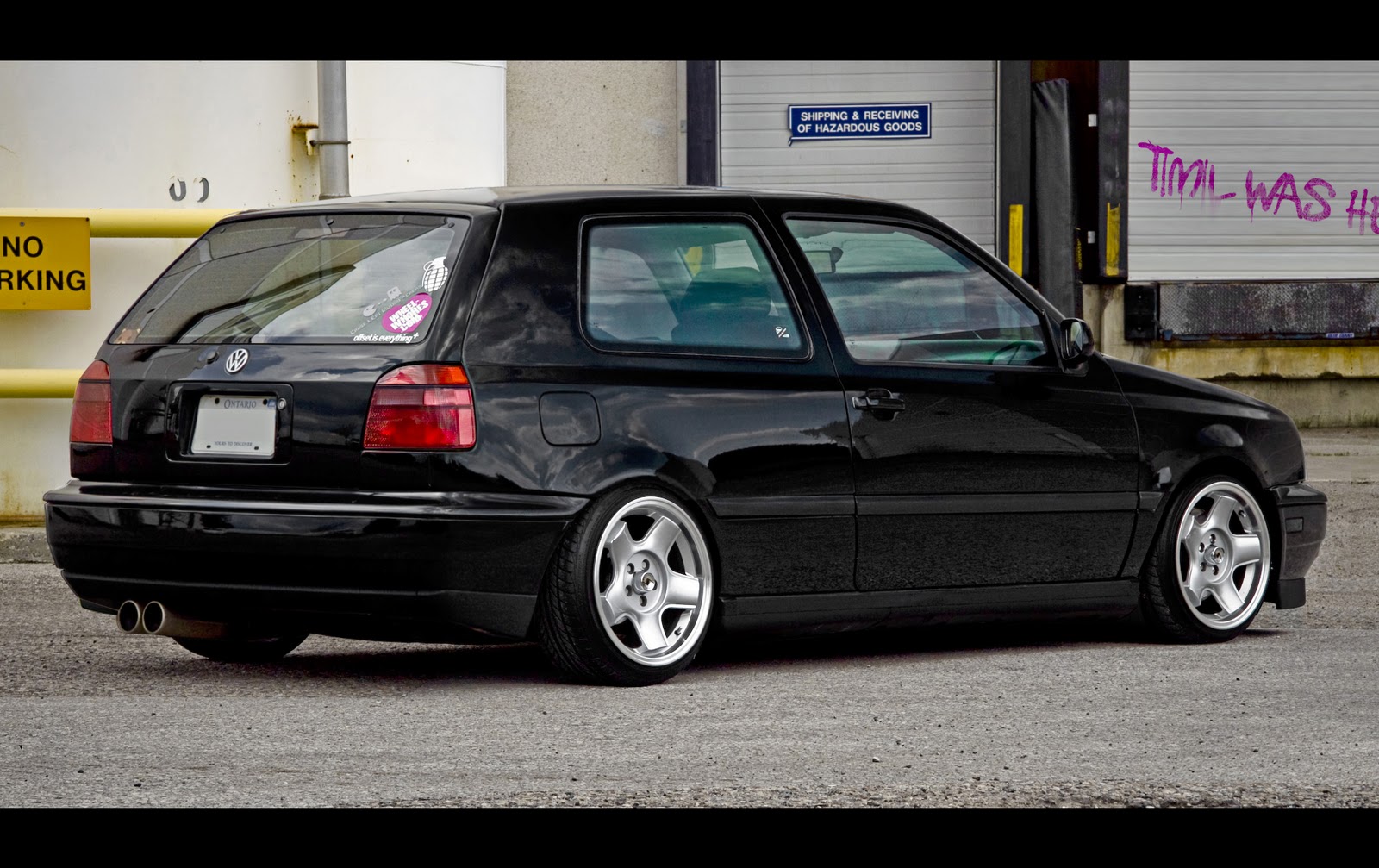 ukusacarmodel: dub style vw