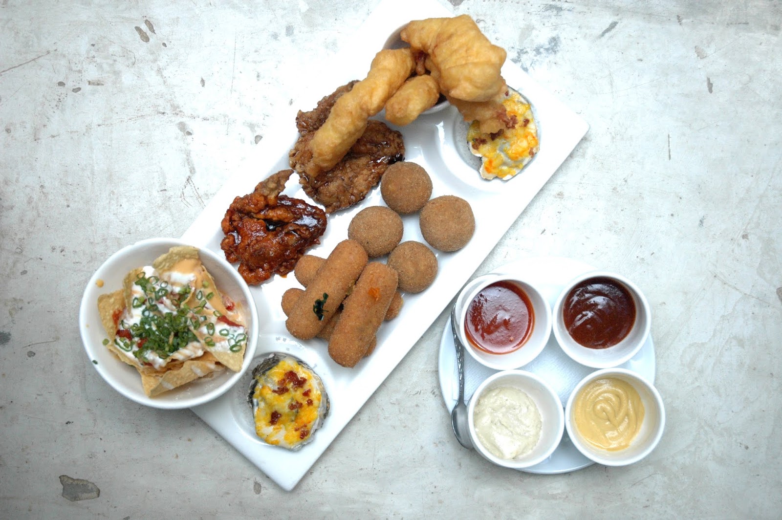 DUDE FOR FOOD: Flavors of Boracay: Completing The Boracay Experience ...