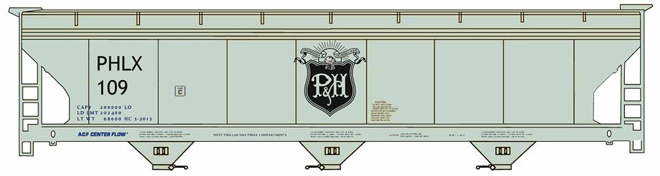 Trackside Treasure: October 2015