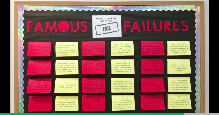 The Best of Teacher Entrepreneurs II: FREE MISC. LESSON - “Growth ...