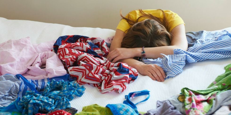 25 Ways to Clean Out the Clutter