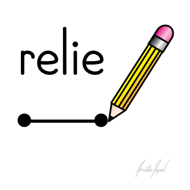 Francés hasta en la sopa...: Pictogrammes d'Amélie Pepin très util pour ...