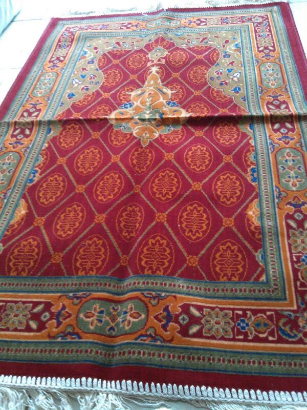 Jual Sajadah Murah Terlengkap, Grosir Sajadah Turki, Toko Sajadah ...