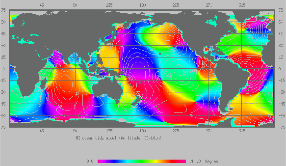 Atlas Guide to Unknown Maps: Isopleth