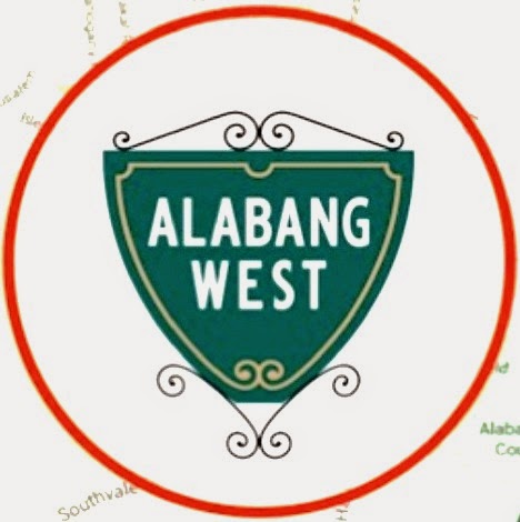 Alabang West