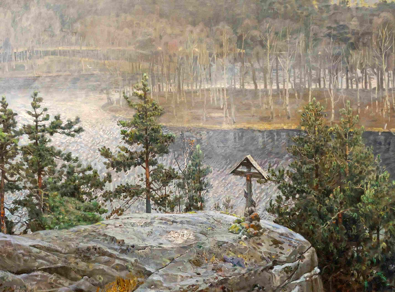 Illuminaries: Ryzhenko Pavel Viktorovich