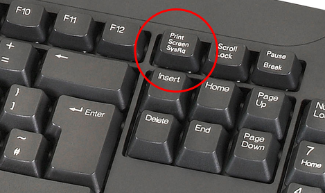 أزار Alt Gr ، SysReq ، Pause|Break في لوحة مفاتيح حاسوبك لا تعلم عنها ...