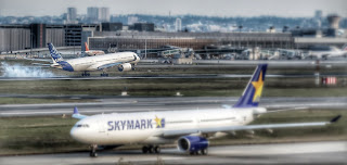 A350 XWB News: Airbus relies on the background of Saab to develop and ...