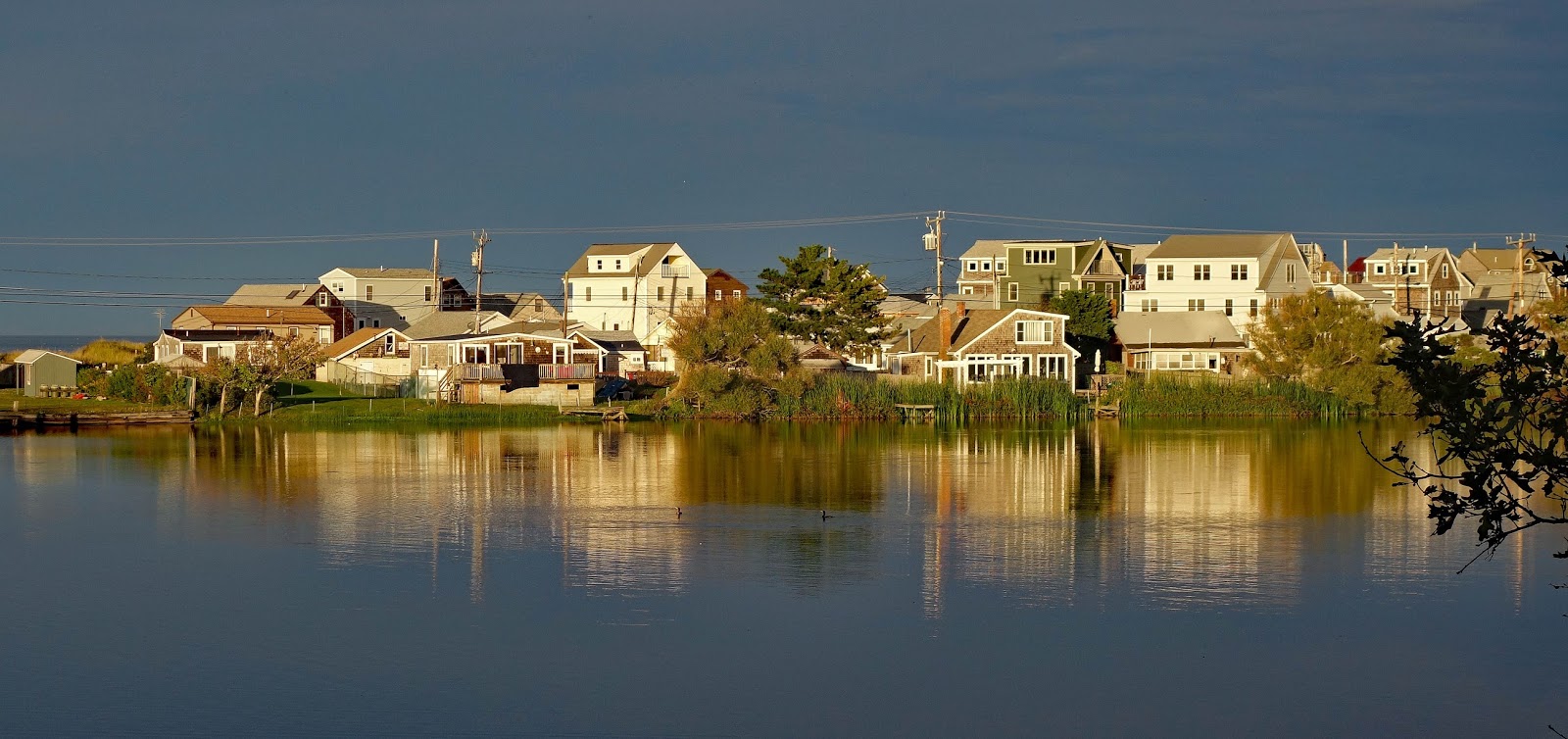 Joe's Retirement Blog: Random Scenes, Manomet, Plymouth, Massachusetts, USA