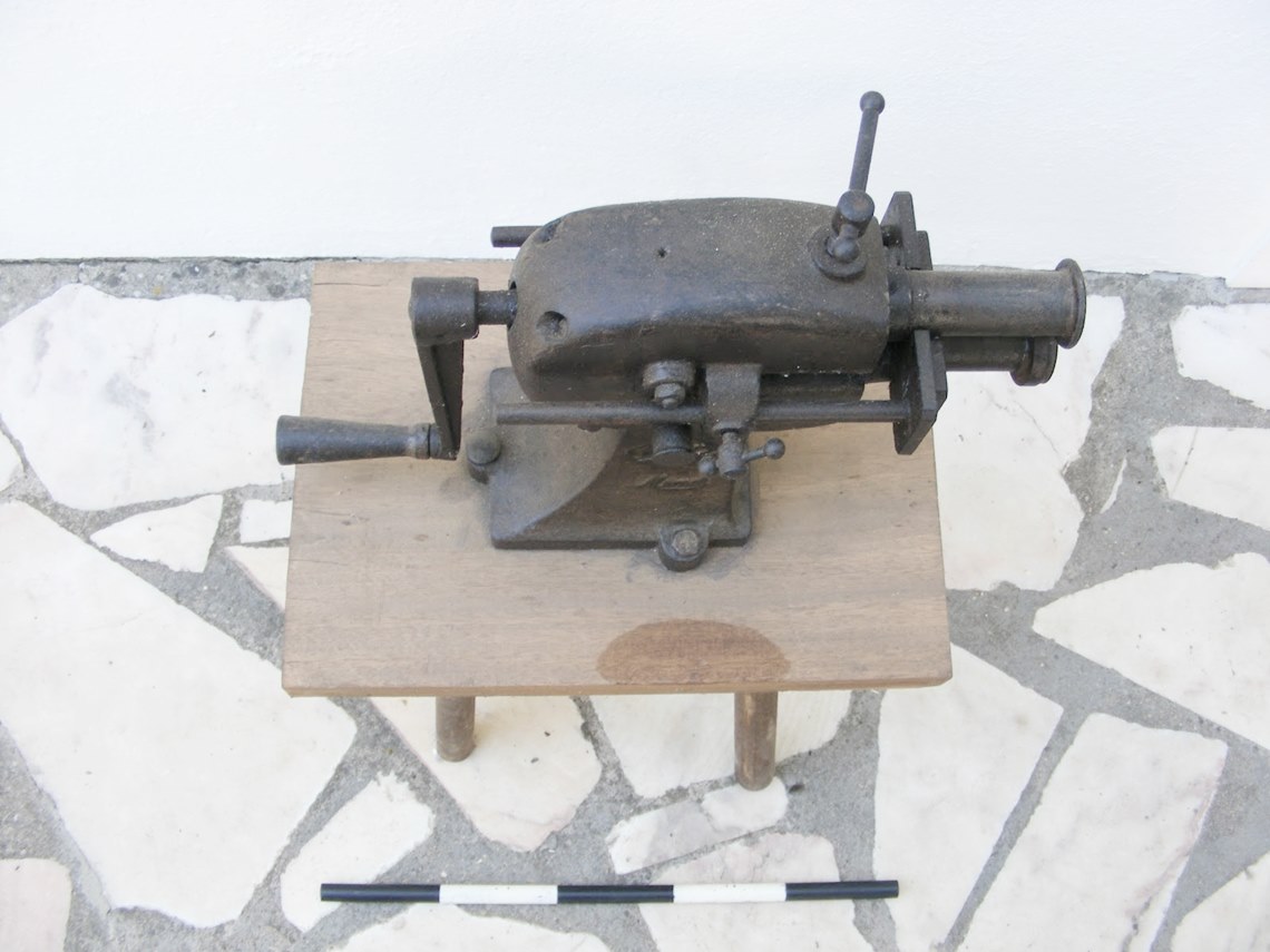 A Letra de um Alentejo: Bom Dia Alentejo, o Latoeiro, Museu, Museu de ...