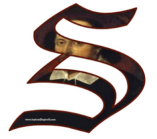 Top Teaching Tools: SHAKESPEARE AND HISTORY TOPICS DISPLAY LETTERING