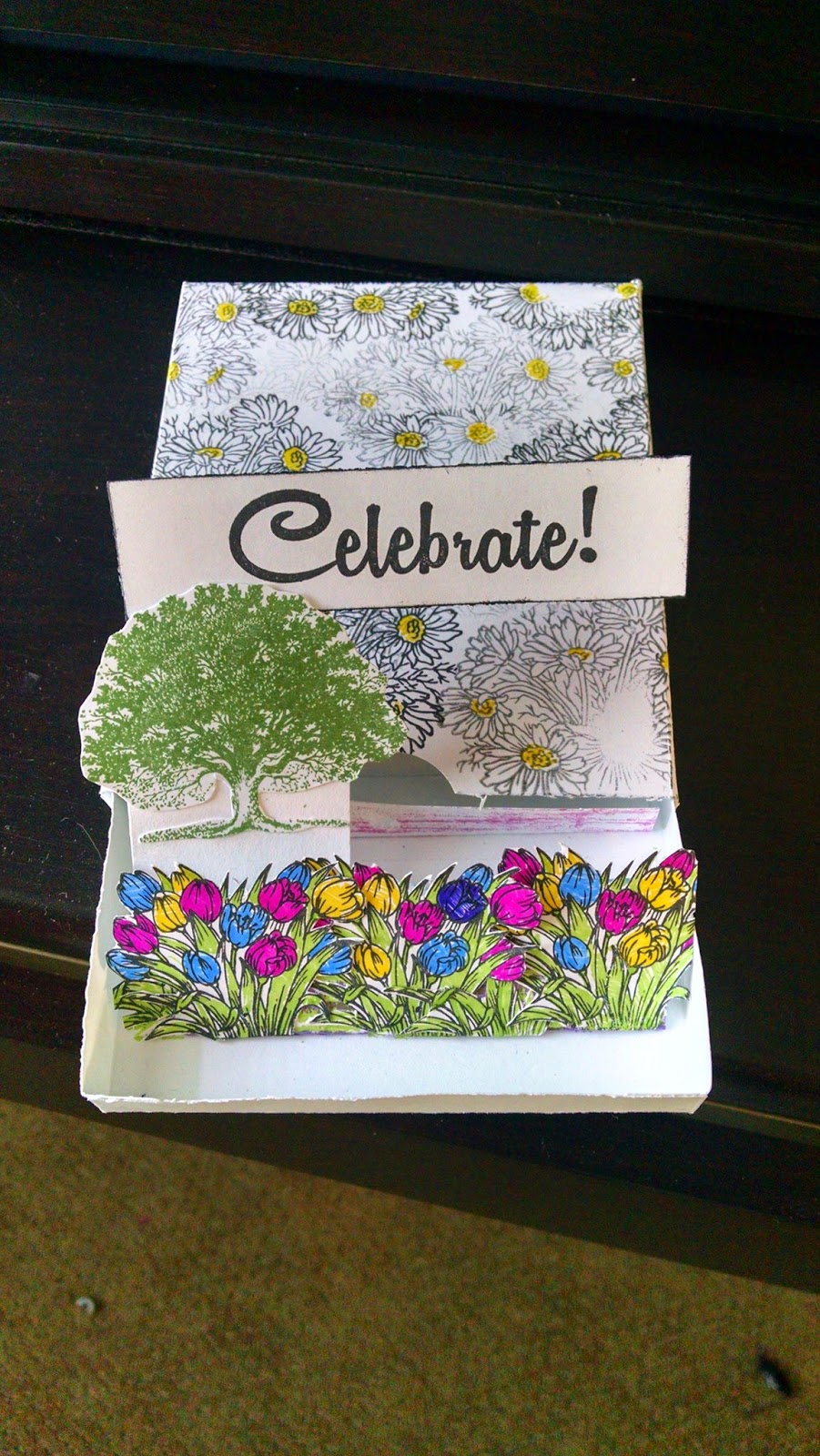 Stamping Journey Inspiration: More Cards to Inspire You